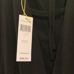 BCBGeneration | Pants & Jumpsuits | Wide Leg Jumpsuit | Poshmark